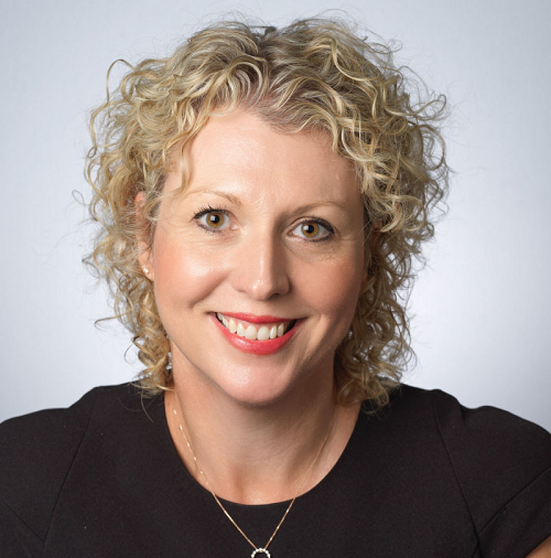 Board members | Jobs Queensland